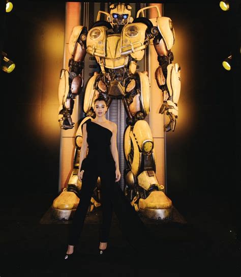 Pin On Hailee Steinfield