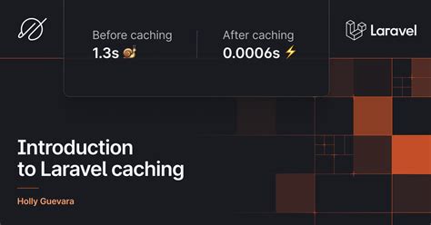 Introduction To Laravel Caching