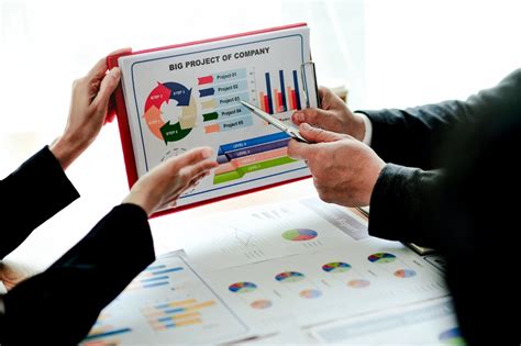 Seo Reporting And Analytics Data Driven Insights