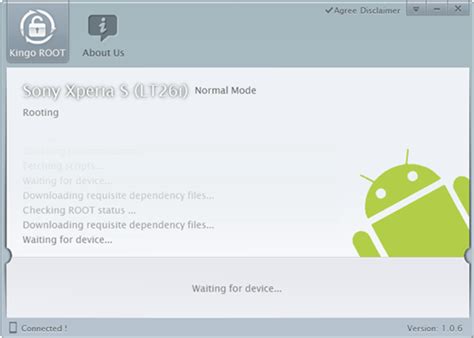 Kingo Android Root Is A True One Click Root Solution For Various