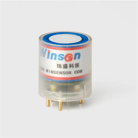 me2 o3 o3 gas sensor winsen electronics