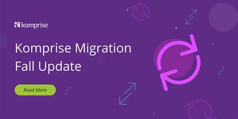Komprise Elastic Data Migration Join Us To Learn Whats New