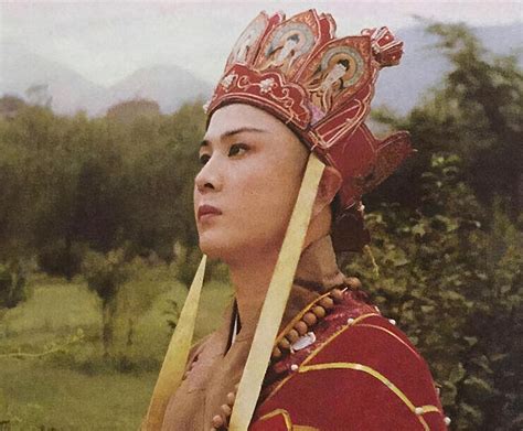 86版西游记中的三位唐僧，正是因为前两位的离开，才能成就经典