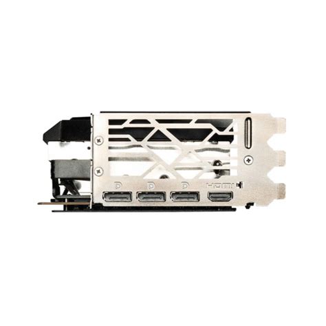 MSI Grafikkarte »RTX 3090TI GeForce RTX 3090 Ti GAMING X TRIO 24GB«, 24 ...