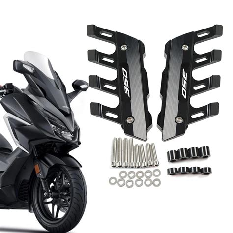 For Honda Forza350 For Forza 125 250 300 350 Motorcycle Cnc Aluminum