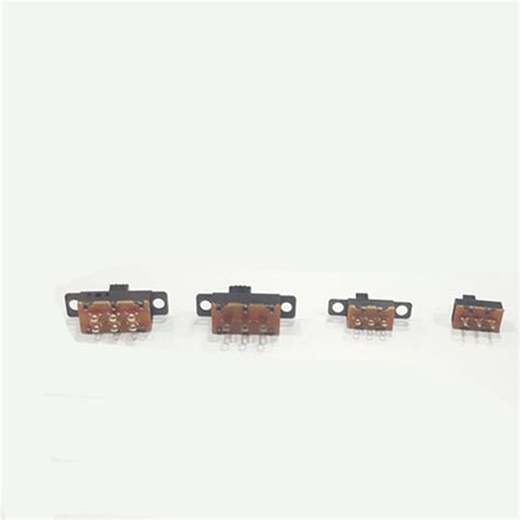 Slider Switches Digitalelectronicslk