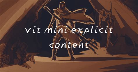 PrithivMLmods Vit Mini Explicit Content Hugging Face