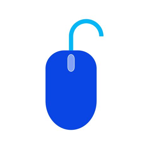 Mouse Cursor Computer Mouse Pc Click Pointer Icon Download On