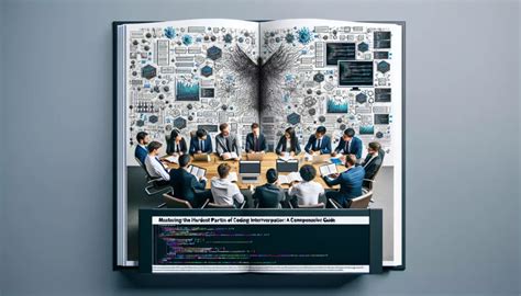 Mastering The Hardest Parts Of Coding Interview Preparation A