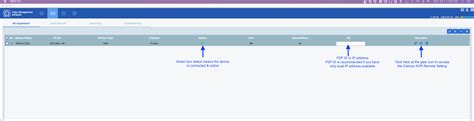 How To Add A Camius Device To The VMS Software