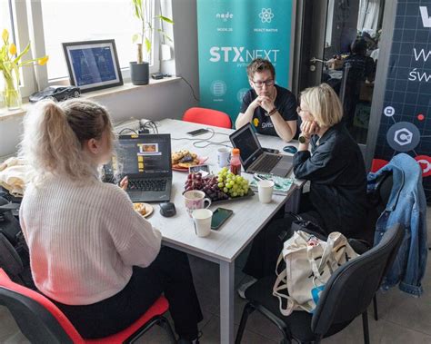 Stx Next On Linkedin Mentorship Womenintech Javascript Techeducation