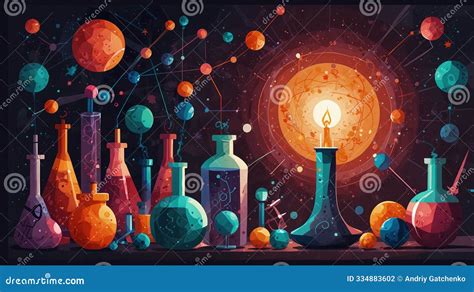 3d Molecule Models Detailed Structures Atoms And Bonds Visualize Complex Chemistry And