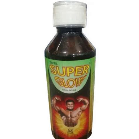 Lambda 5 Excel Super Glow Insecticide Bottle At ₹ 410 Litre In Indore Id 20411942848