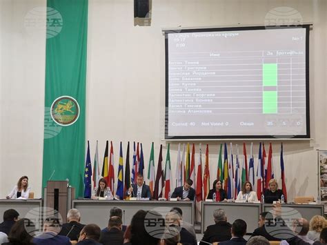 Общинският съвет в Стара Загора прие на първо четене увеличение на цените на местни таски и