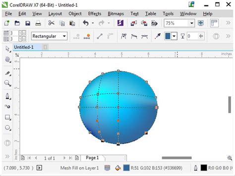 New Article From Tutplus The A To Z Of CorelDRAW CorelDRAW Tips Tricks Tutorials And More