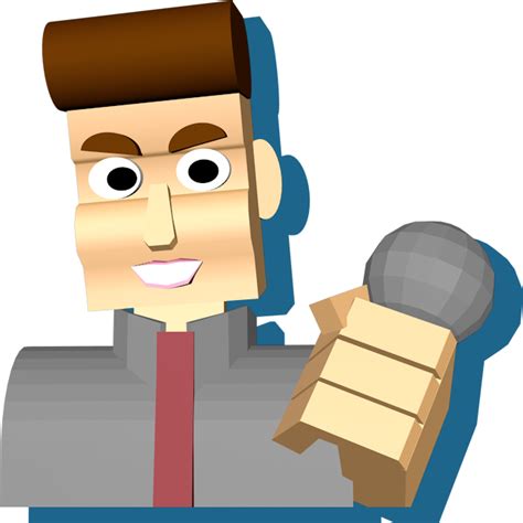 Mr Sys By Mrmarioluigi1000 On Deviantart