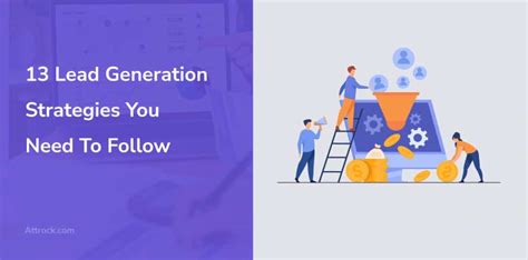 7 Linkedin Lead Generation Strategies To Grow Your Business