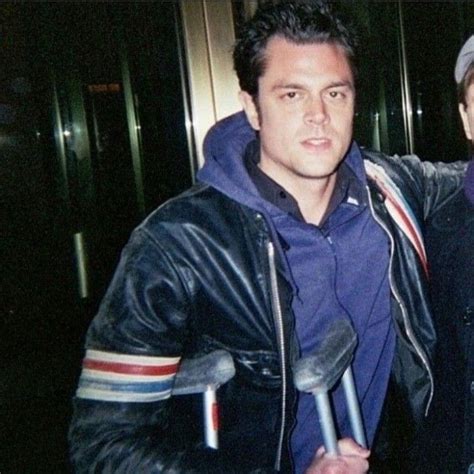 Johnny Knoxville Jackass 2