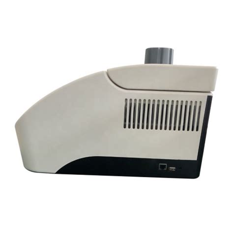 7인치 스크린이 있는 실험실 Pcr 열 순환기 기계 의 고품질 7인치 스크린이 있는 실험실 Pcr 열 순환기 기계