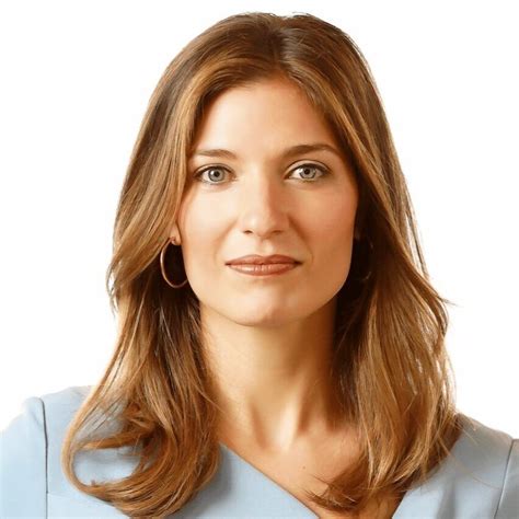 Best 11 Kaitlan Collins A Trailblazing Journalists Success Story And