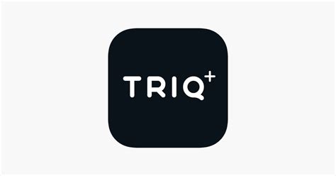 ‎triq Triathlon Training Plan On The App Store