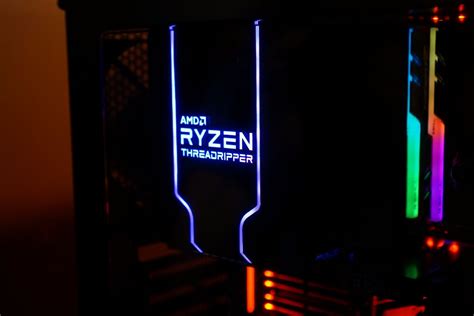 The Full Nerd Special Episode AMD S Jim Anderson Goes Deep On Core Threadripper PCWorld