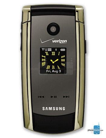 Samsung Juke Specs Phonearena