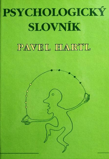 Kniha Psychologický slovník - Trh knih - online antikvariát