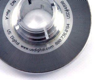 PhidgetEncoder HighSpeed 1057 3 Phidgets