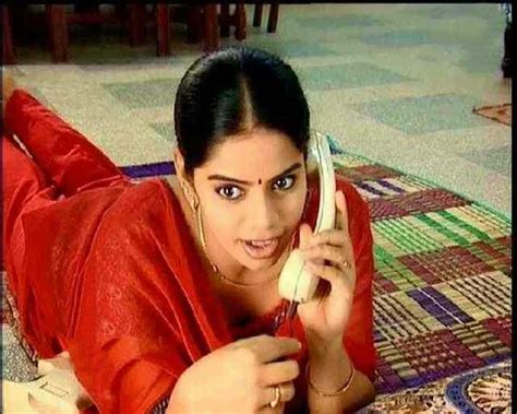 Telugu TV Bhamalu Deepa Venkat Hot