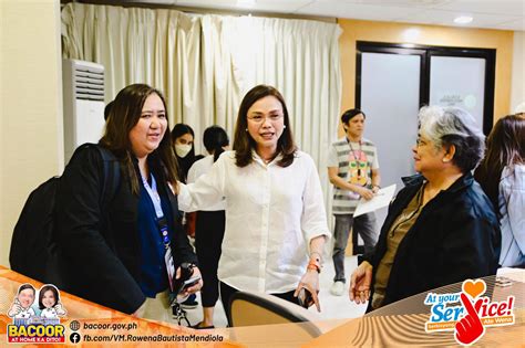 Tingnan Pagpupulong Ng Cucpd Katuwang Ang Dilg Mga Konsehal