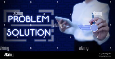Writing Displaying Text Problem Solutionsolving Consists Of Using