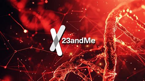 23andme Data Breach Hackers Stole Raw Genotype Data Health Reports