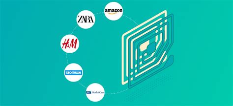 How Has Rfid Impacted The Supply Chain