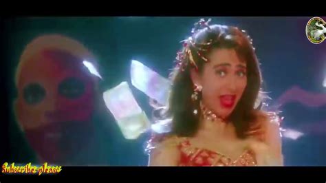 Sexy Sexy Mujhe Log Bole Karishma Kapoor Alisha Chinai Anu
