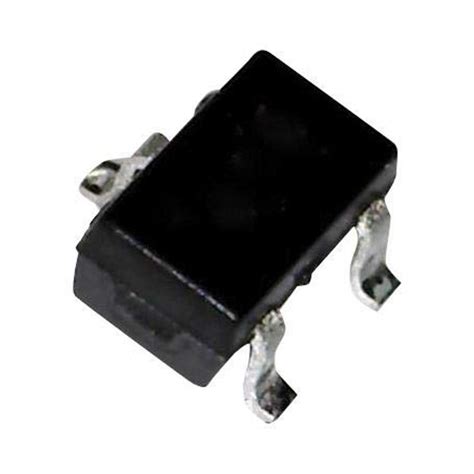 Digital Transistor 50v 0 1a Rf Digital Transistors Smun5235t1g