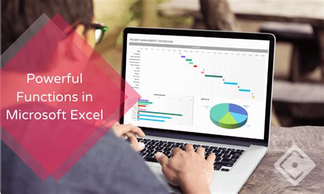 powerful functions in microsoft excel course gate