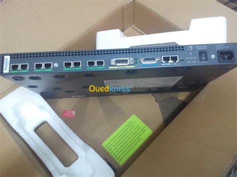 Cisco 2500 Access Server As2509 Rj Alger Draria Algérie