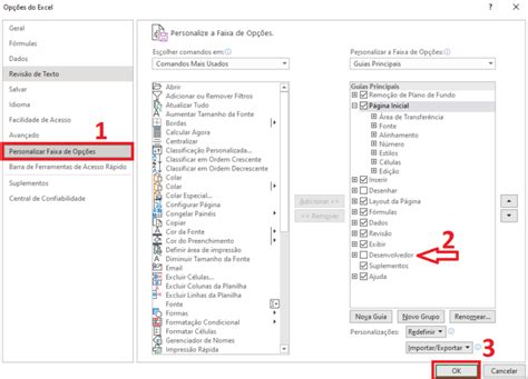 APRENDA A CRIAR A SUA PRIMEIRA MACRO NO EXCEL