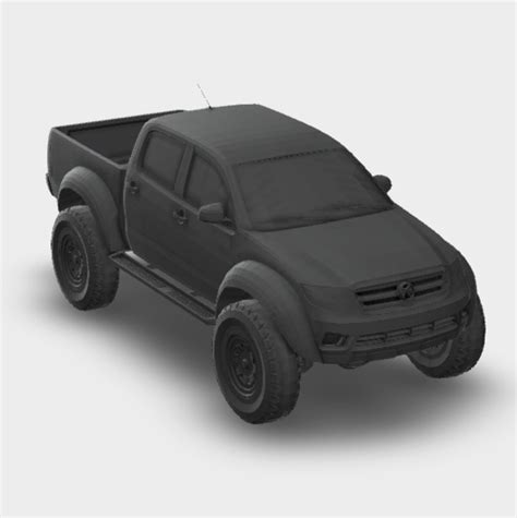 Karin Everon GTA 5 OnlineArchivo 3D para Impresión 3DCults