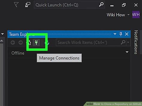 3 Ways To Clone A Repository On Github WikiHow