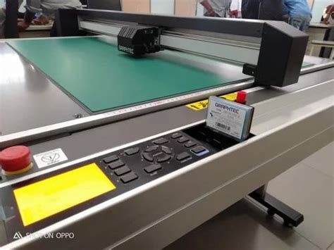 Fcx4000 60es Graphtec Flatbed Cutting Plotter 220 Volt At ₹ 570000 Piece In Chennai