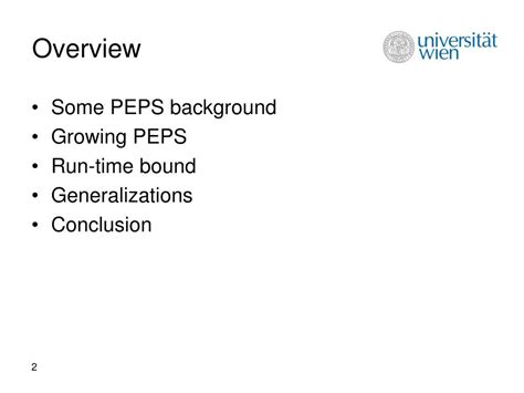 Ppt Preparing Projected Entangled Pair States On A Quantum Computer Powerpoint Presentation