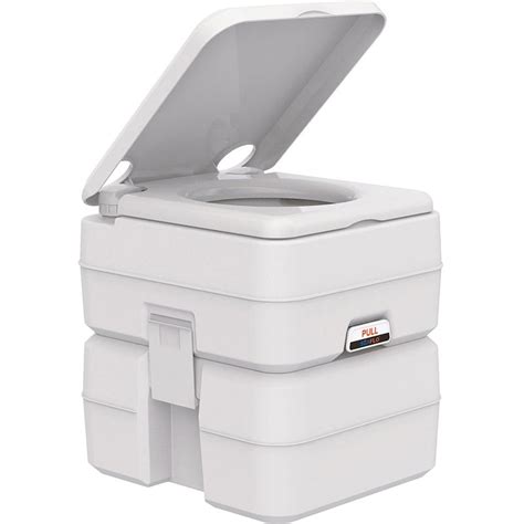 Seaflo Portable Toilet 20 L