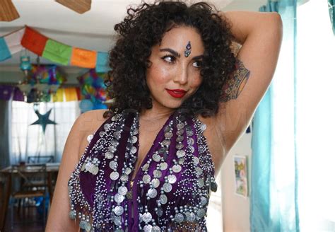 Hera Model Located In California Los Angeles