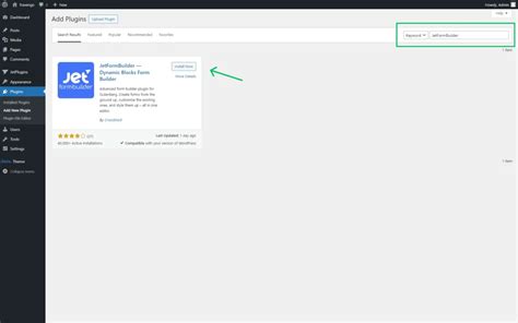 How To Download Pro Addons For Free With Subscription — Jetformbuilder Crocoblock