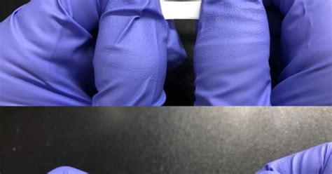 고무처럼 늘어나는 배터리 제조기술 찾았다