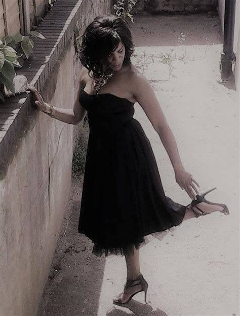 Ruby Eden Model And Talent Management