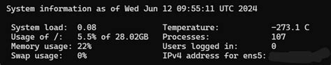 Aws Ec2 Instance Temperature Raws