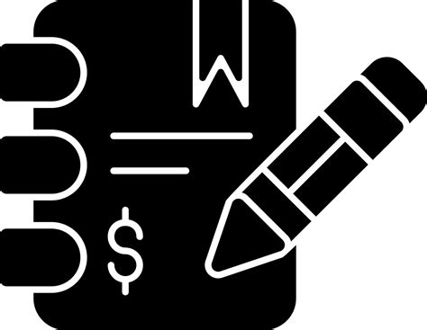 Business Proposal Vector Icon Design 16634305 Vector Art At Vecteezy